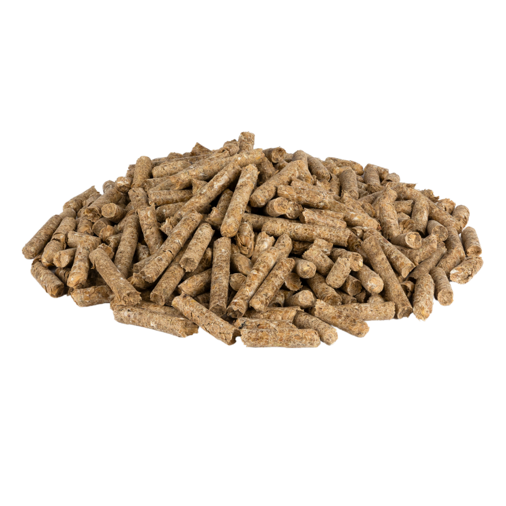 Oatfeed Pellets - KW Feeds