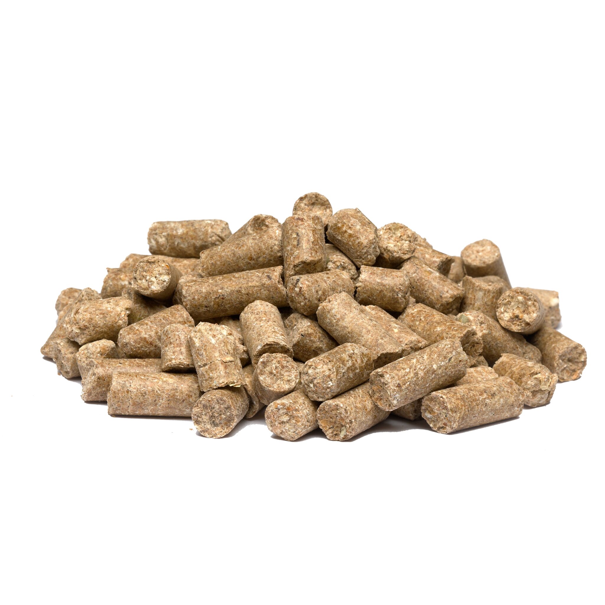 Crackerfeed Pellets | Nutritious Feed for Ruminants
