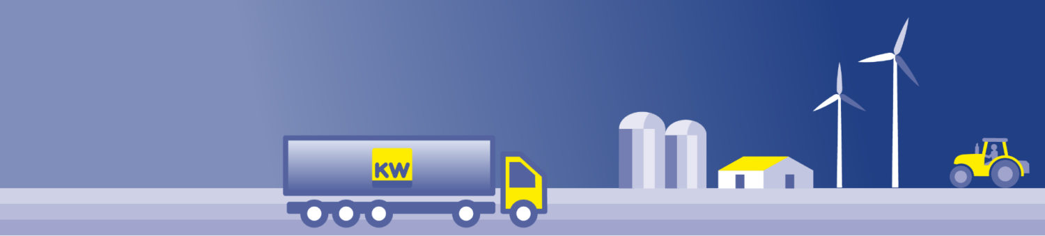 Contact KW Feeds | UK Animal Feed Experts